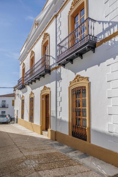 Casa Ordóñez - Aracena