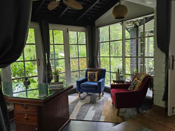 The Owls Nest Farm - Punjab