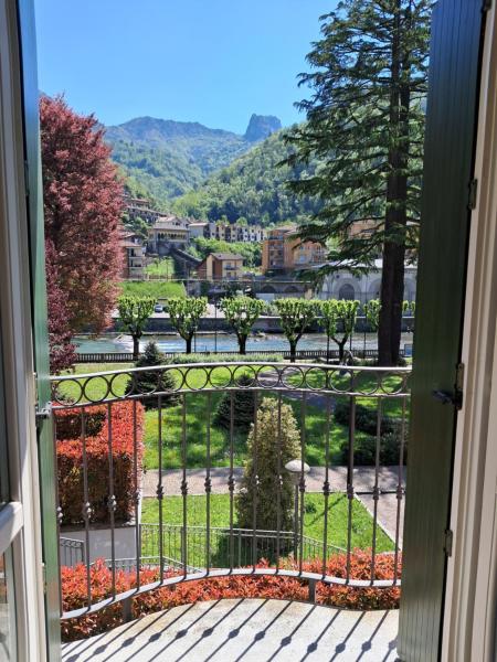 Casa Vacanze Elisa - San Pellegrino Terme