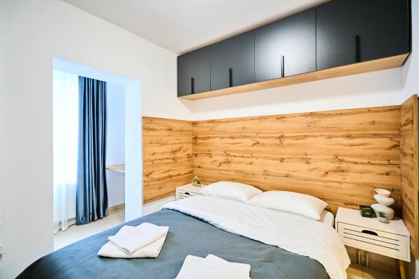 Wifi Studio - Near Airport & Attractions - Chișinău