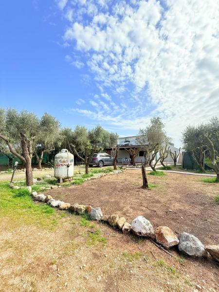 La Perla Di Dea - Sperlonga