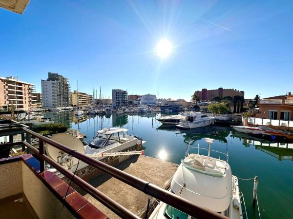 Apartamento Maya - Roses