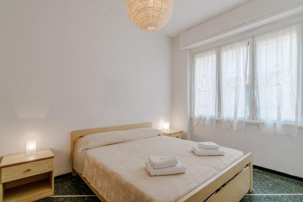 Guesthost - Bright Apartment Rapallo - Rapallo