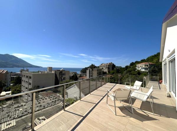 Apartments Marina - Budva