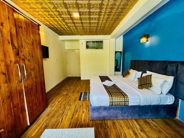 Royal Link Way Near By Pizza Hut Maal Road 1km - Manali