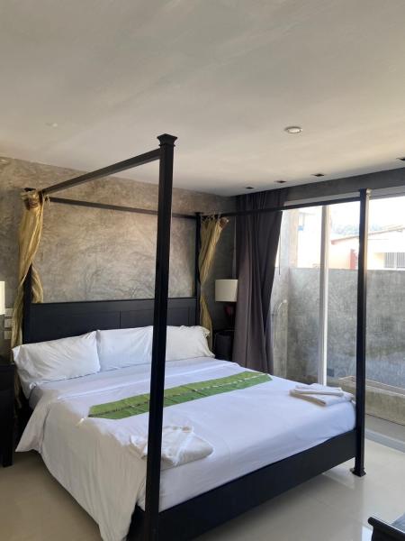 Saladee Gallery Residence - Pa Tong