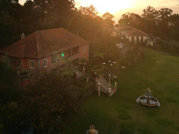 Villa Camélia Boutique House - Caniço