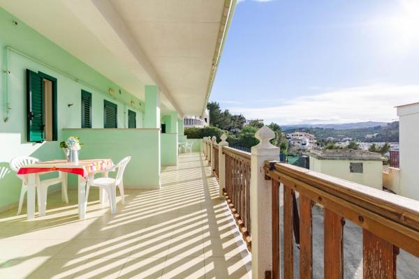 Appartamento Elga Bilo 1 - Myho Casa - Vieste