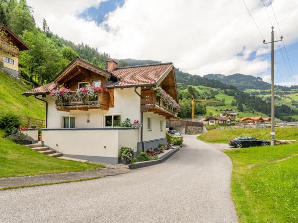 Haus Toferer By Interhome - Grossarl