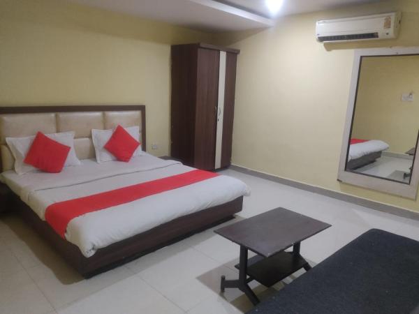 New Hotel Palak - Bhopal