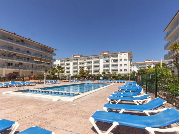 Apartment Eivissa By Interhome - Blanes