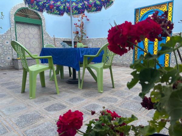 Casa Morisca - Sidi Ifni