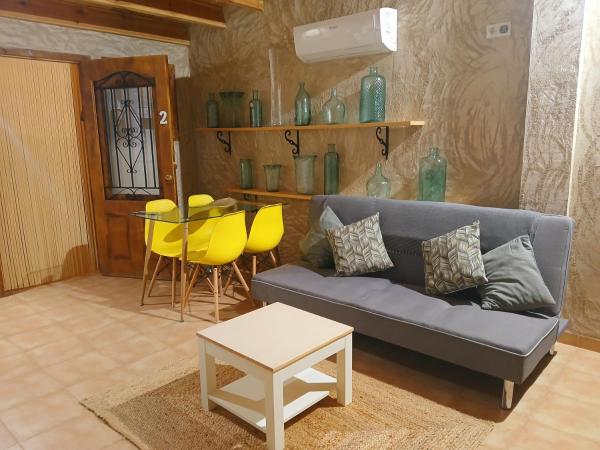 Casa Estrella - Benicàssim