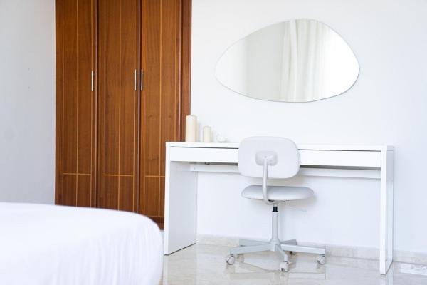 Pearl Apartment Family - Tánger