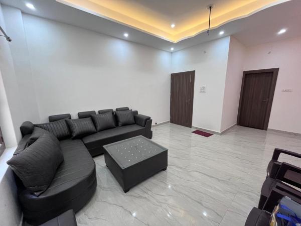 Hridayam Kashi Homestay - Varanasi