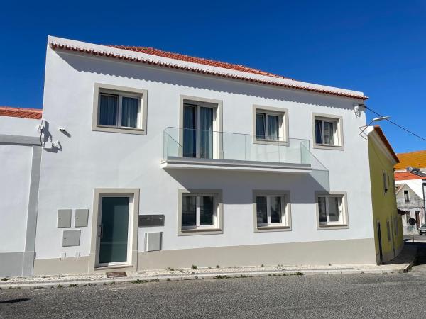 Casa Das Redes - Walk To Peniche Beach - Peniche