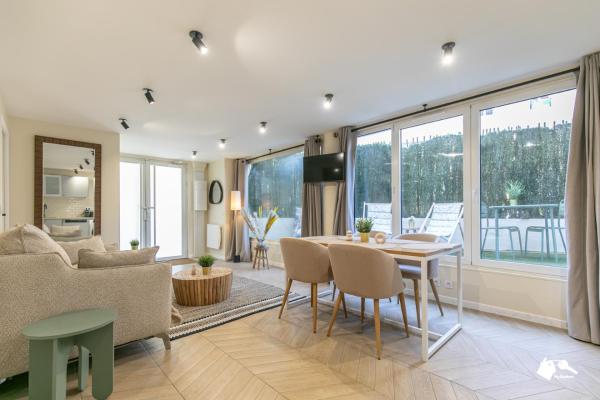 Mba - Splendide Appartement Proche Bercy 4 - AccorHotels Arena