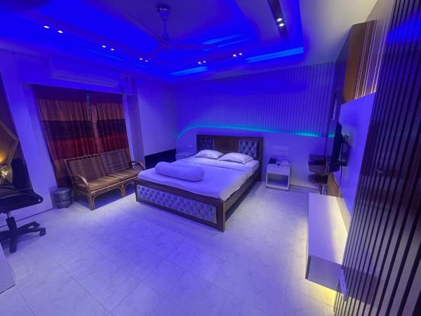 Hotel Rainbow Guest House Sylhet - Bangladesh