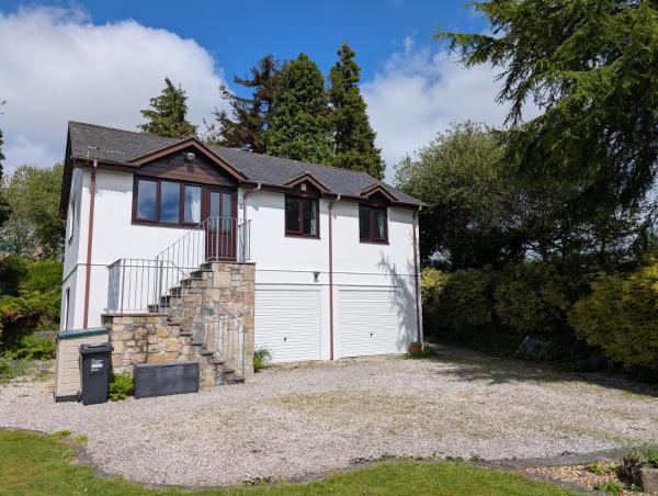 Near Eden Project Apartment - St Austell