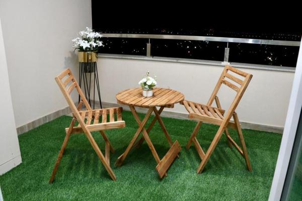The Perfect Blend Of Style And Comfort In Gold Crest Mall - Lahore
