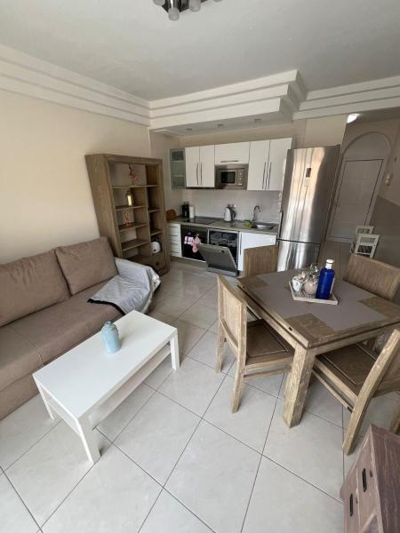 Calma Apartment - Orlandito - Costa Adeje
