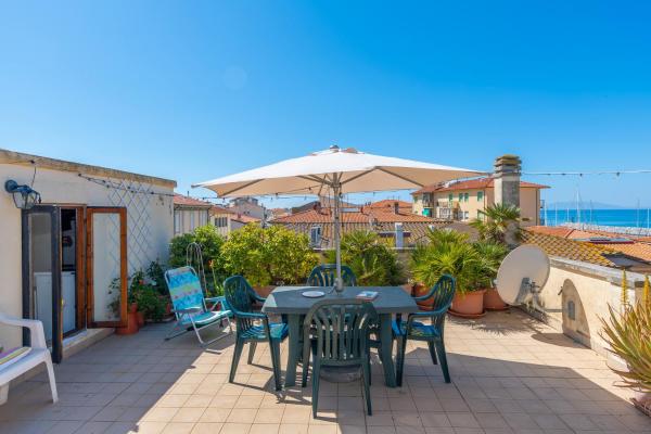 Vista Mare - San Vincenzo - San Vincenzo