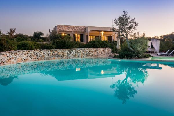 Villa Mamè - Cisternino