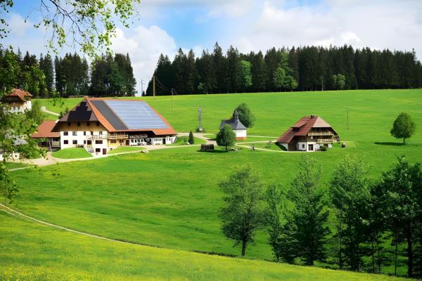 Holzhof - Titisee-Neustadt