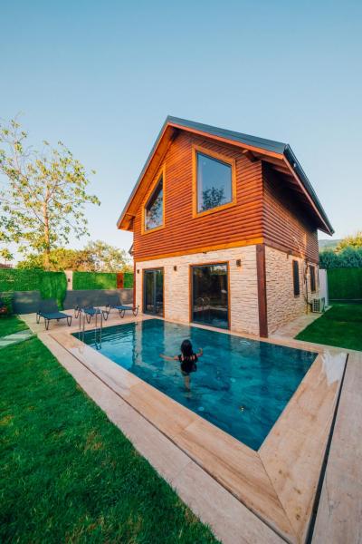 Vadi Resort - Turkey