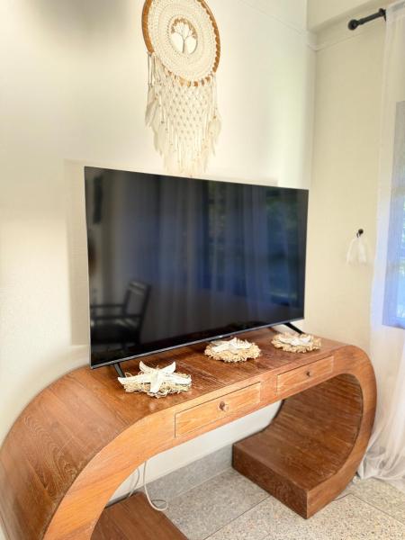 Jungle Style Villa 3br - Patong Beach