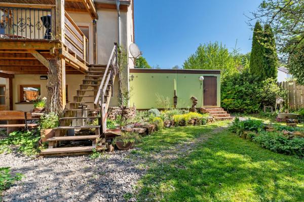 Im Vital Art Naturgarten - Zweibrücken