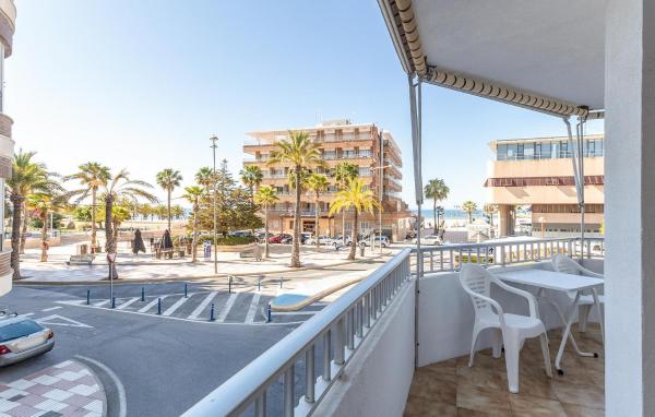 Nice Apartment In Santa Pola With Wifi - La Marina