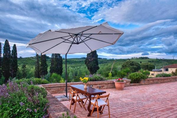 Niccoli's Holiday Home In Tuscany - Empoli