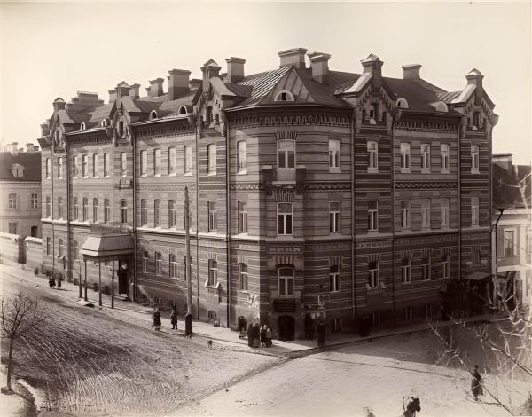 Florens Guesthouse - Vilnius