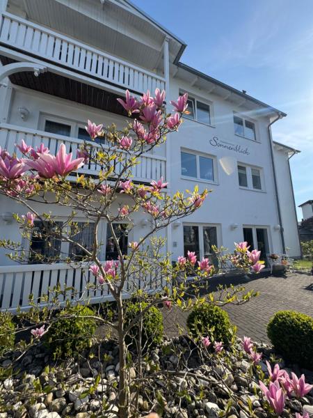 Apartmenthaus Sonnenblick - Binz