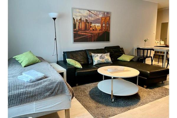 Kotikolmio Arbor - Lahti