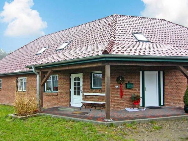 Ferienwohnungen Am Waldessaum - Ribnitz-Damgarten