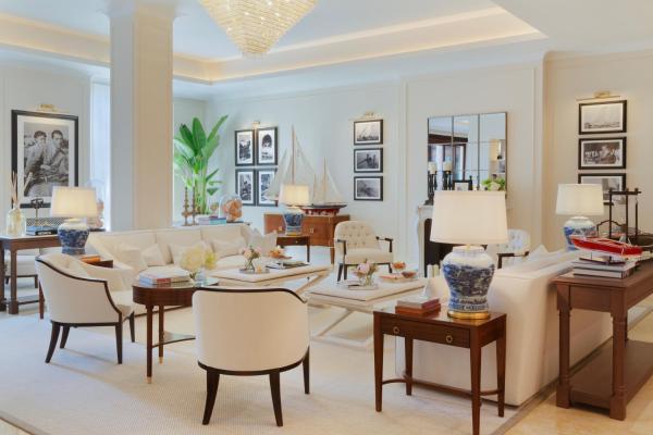 Grand Hotel Imperiale - Preferred Hotels & Resorts - Pietrasanta
