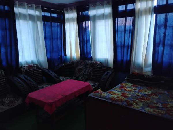 Aashirvad Home Stay - Uttarakhand