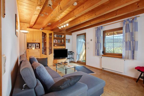 Ferienappartement Gisela - Bernau im Schwarzwald