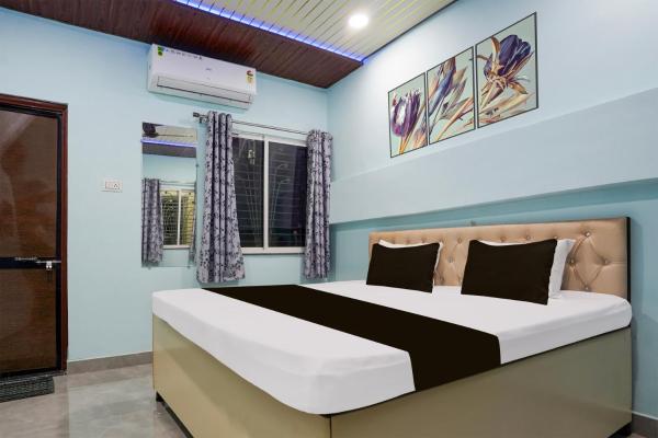 Hotel O Jannat - Nagpur