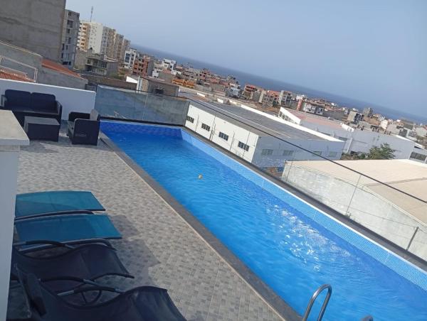 Maison Da Praia - Praia
