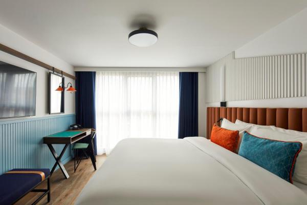 Hotel Indigo Clerkenwell By Ihg -