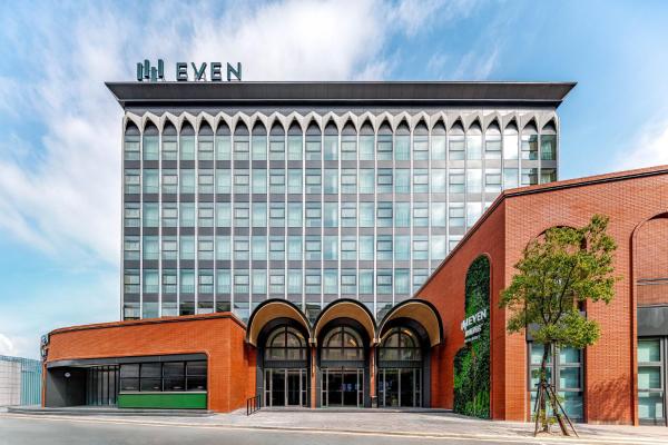 Even Hotel Quanzhou City Center By Ihg - Quanzhou