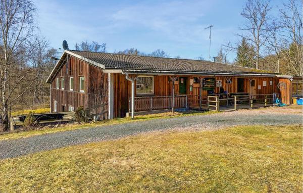 Nice Apartment In Höör - Sverige