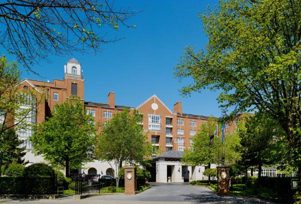 Intercontinental Dublin By Ihg - Dublin