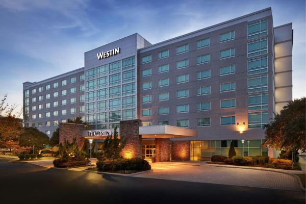 The Westin Richmond - Richmond, VA