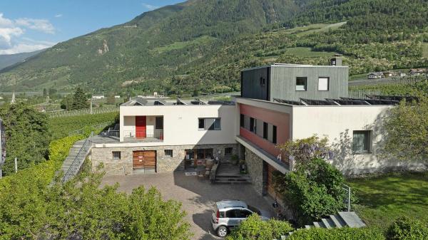 Marinushof - Val Senales