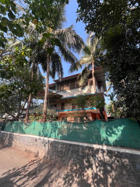 Patil Homestay - 