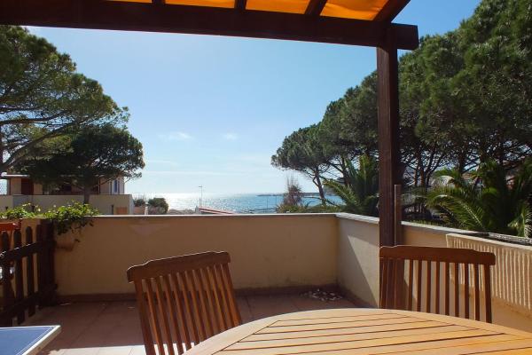 Golden River N6 Marina Di Campo - Marina di Campo